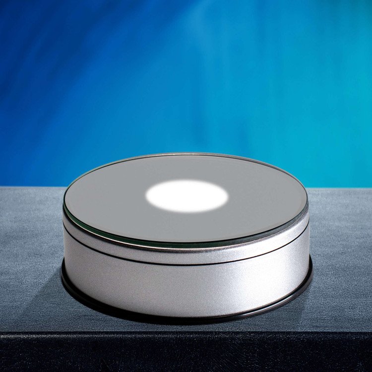 What are the Sizes and Specifications of the Rotating Light Base ...